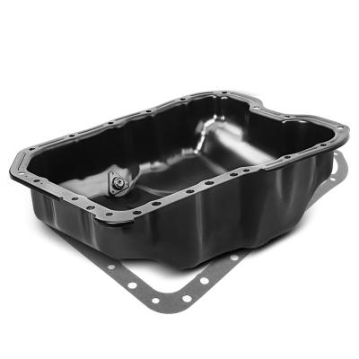 China Engine Oil Pan with Gasket for Chrysler Sebring Dodge Avenger Jeep L4 2.0L 2.4L for sale
