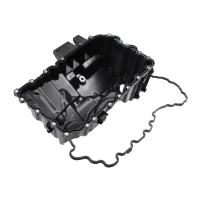 China Engine Oil Pan w/ Gasket for BMW F23 F30 E84 228i 320i 328i 428i X1 Z4 L4 2.0L for sale