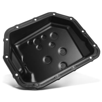 China Transmission Oil Pan Sump for Hyundai Accent Kia Rio Rio5 Dodge Attitude L4 1.6L for sale