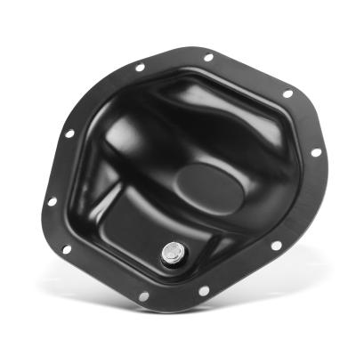 China Front Differential Cover for Jeep Wrangler 2003-2018 4WD for sale