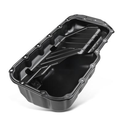 China Engine Oil Pan for Suzuki Aerio 2002-2003 Esteem 1999-2002 1.8L 2.0L for sale
