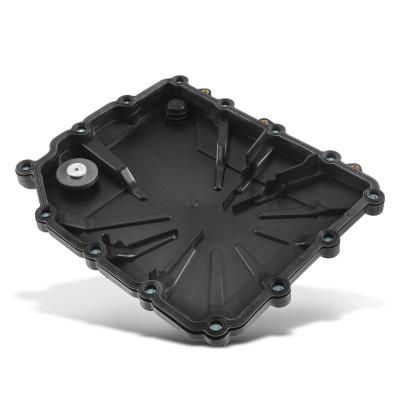 China Transmission Oil Pan for BMW E82 E89 E90 135i M3 Z4 Auto Dual Clutch for sale