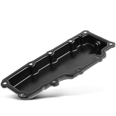 China Engine Oil Pan for Mercedes-Benz C350e W205 2016-2018 C300 W204 GLC300 X204 2.0L for sale
