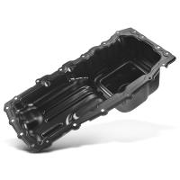China Engine Oil Pan for Ford F-150 F-250 F-350 Super Duty V8 6.2L 10-19 for sale