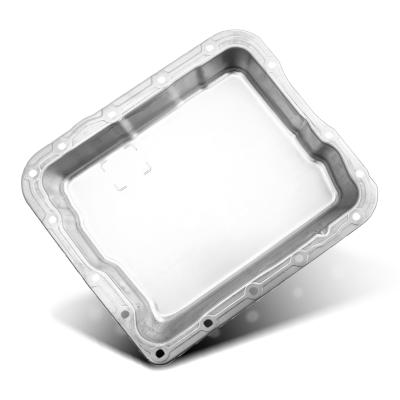 China Transmission Oil Pan for Chevrolet Blazer 1982-1998 GMC Pontiac Auto Trans for sale