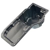 China Engine Oil Pan for Dodge Ram 1500 Pickup 2002 2003 2004 V8 4.7L for sale