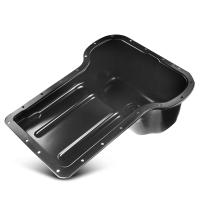 China Lower Engine Oil Pan for Ford F-250 F-350 F-450 Super Duty 03-10 6.0 6.4L Diesel for sale