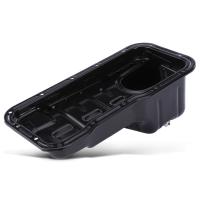 China Engine Oil Pan for Nissan Sentra 1989-2006 200SX 1995-1998 NX L4 1.6L 1.8L for sale