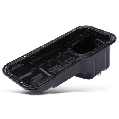 China Engine Oil Pan for Nissan Sentra 1989-2006 200SX 1995-1998 NX L4 1.6L 1.8L for sale