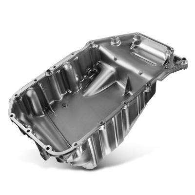 China Aluminum Engine Oil Pan Sump for Honda CR-V CRV 2007-2009 L4 2.4L for sale