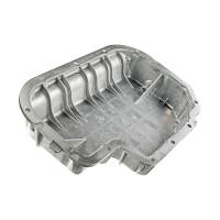 China Lower Engine Oil Pan for Mercedes-Benz CLK320 E320 ML320 S430 SLK320 G500 for sale