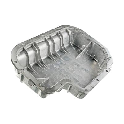 China Lower Engine Oil Pan for Mercedes-Benz CLK320 E320 ML320 S430 SLK320 G500 for sale
