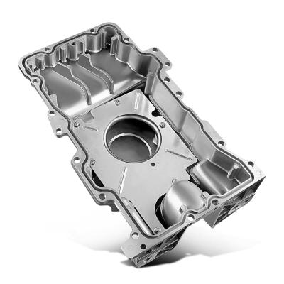 China Engine Oil Pan for Ford Escape Mazda 6 MPV Tribute Mercury Cougar Mariner 3.0L for sale