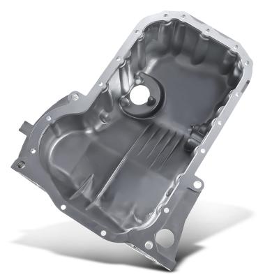 China Engine Oil Pan for Audi A4 A4 Quattro VW Passat 1997-2000 for sale