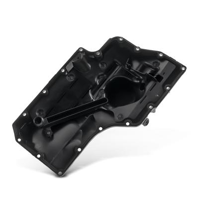 China Lower Oil Pan for Audi 2.0L A4 Quattro A5 Quattro A6 Quattro 2017-2019 for sale
