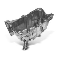 China Engine Oil Pan for Honda Fit 2009-2014 L4 1.5L Hatchback SOHC for sale