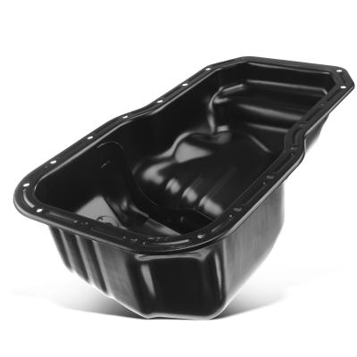 China Engine Oil Pan for Toyota Camry 1992-1996 Solara 1999-2001 L4 2.2L for sale