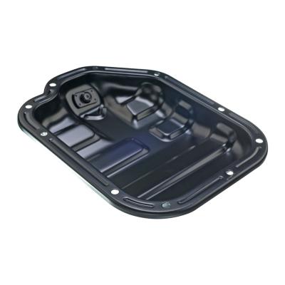 China Lower Engine Oil Pan Sump for Infiniti FX35 G35 M35 Nissan 350Z V6 RWD 2003-2008 for sale