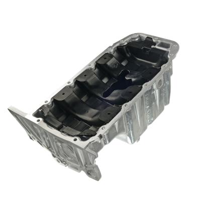 China Engine Oil Pan For Chevrolet Cruze Sonic Trax 2010-2017 L4 1.6L 1.8L for sale