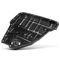 China Auto Transmission Oil Pan for Nissan Altima Maxima 2.4L 3.0L 1997-2001 for sale