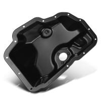 China Lower Engine Oil Pan for Audi Q7 2013-2015 VW Touareg 2013-2016 V6 3.0L TDI for sale