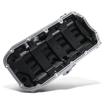 China Engine Oil Pan for Chevrolet Cruze 2014-2015 L4 2.0L turbo diesel for sale