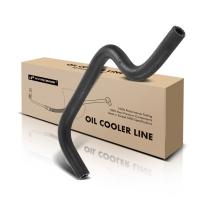 China Inelt Transmission Oil Cooler Line Assembly for Nissan Maxima 1995-1999 3.0L for sale