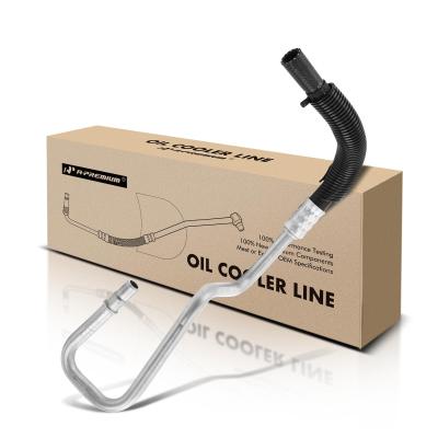 China Auto Trans Oil Cooler Line Assembly for Ford F-250 F-350 F-450 F-350 Super Duty for sale