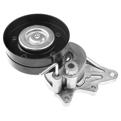 China Belt Tensioner for Mercedes-Benz W219 W220 W463 C215 R230 03-11 CL55 CLS55 AMG for sale