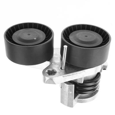 China Belt Tensioner for BMW 135i 135is 335i 2011-2013 X1 E84 13-15 for sale