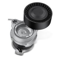 China Belt Tensioner for BMW 545i 550i 645Ci 650i 745i 745Li 750i 750Li 760i for sale