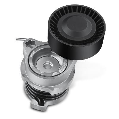 China Belt Tensioner for BMW 545i 550i 645Ci 650i 745i 745Li 750i 750Li 760i for sale