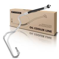 China Outlet Engine Oil Cooler Hose Assembly for Cadillac Seville 1998-1999 2000-2004 for sale