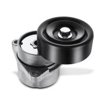 China Belt Tensioner for Nissan Altima 02-13 Sentra Rogue X-Trail 2.5L for sale