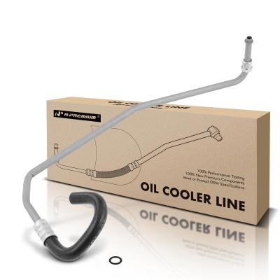 China Outlet Lower Auto Trans Oil Cooler Line Assembly for Chrysler Cirrus Sebring for sale