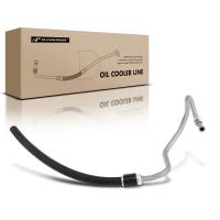China Lower Auto Trans Oil Cooler Line Assembly for Buick Regal Chevy Lumina Pontiac for sale