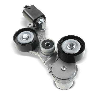 China Belt Tensioner for Chevrolet Malibu Impala Buick LaCrosse Saturn 2.4L for sale