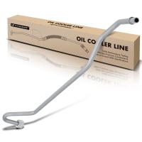 China Outlet Upper Auto Trans Oil Cooler Line Assembly for Dodge Dakota Durango 97-99 for sale