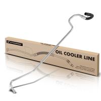 China Auto Trans Oil Cooler Line Assembly for Ford F-250 F-350 F-450 Super Duty 08-09 for sale