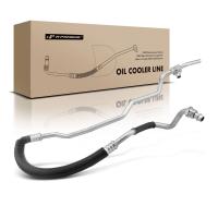 China Inlet Engine Oil Cooler Hose Assembly for Chevy GMC C/K 2500 3500 1997-2000 for sale