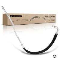 China Outlet Lower Engine Oil Cooler Hose Assembly for Chevy Blazer GMC K1500 K2500 for sale