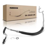 China Outlet Engine Oil Cooler Hose Assembly for Chevy GMC C/K 2500 3500 1997-2000 for sale