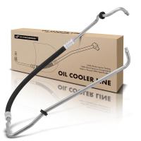 China Outlet Upper Transmission Oil Cooler Line Assembly for Chevy Cruze 2014-2019 for sale
