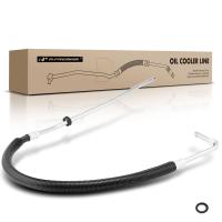 China Outlet Upper Engine Oil Cooler Hose Assembly for Chevy C1500 GMC Yukon C3500 for sale