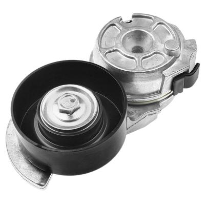 China Belt Tensioner for Ford Lincoln Mercury Crown Victoria Mustang Town Car V8 4.6L for sale