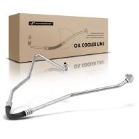 China Outlet Lower Engine Oil Cooler Hose Assembly for Chevy GMC Express Savana 96-02 for sale