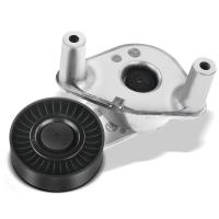 China Belt Tensioner for Hyundai Santa Fe 2001-2006 Sonata Tiburon Kia Sportage for sale