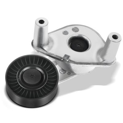 China Belt Tensioner for Hyundai Santa Fe 2001-2006 Sonata Tiburon Kia Sportage for sale