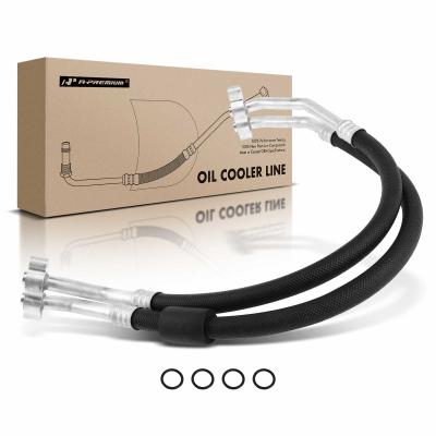 China Engine Oil Cooler Hose Assembly for Ford Expedition 1997-2002 for sale