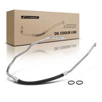 China Inlet Upper Engine Oil Cooler Hose Assembly for Chevy S10 GMC Sonoma 1994-1995 for sale